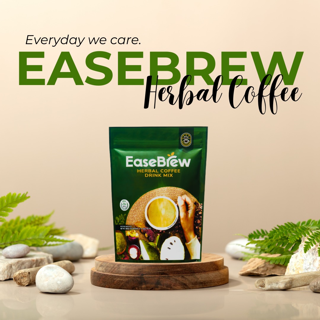 Easebrew Coffee by MIsh, Online Shop | Shopee Philippines