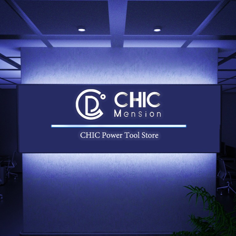 CHIC Power Tool Store, Online Shop | Shopee Philippines