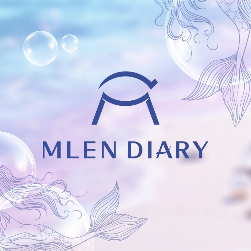 MLEN DIARY Store, Online Shop | Shopee Philippines