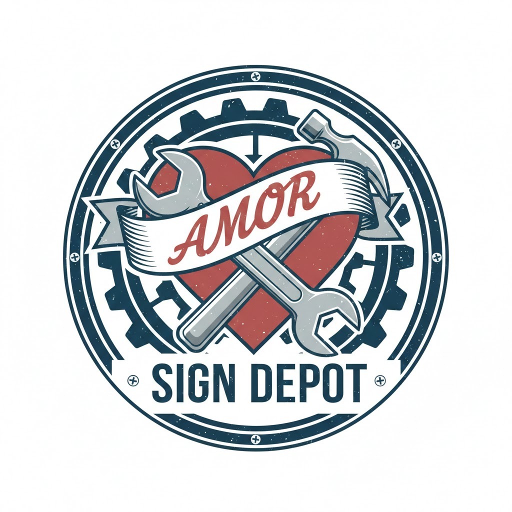Amor Sign Depot, Online Shop | Shopee Philippines