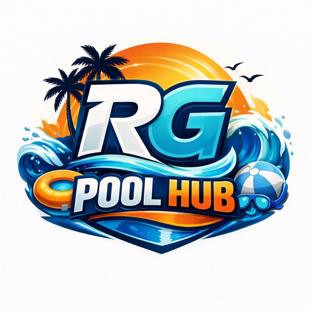 RG POOL HUB, Online Shop | Shopee Philippines