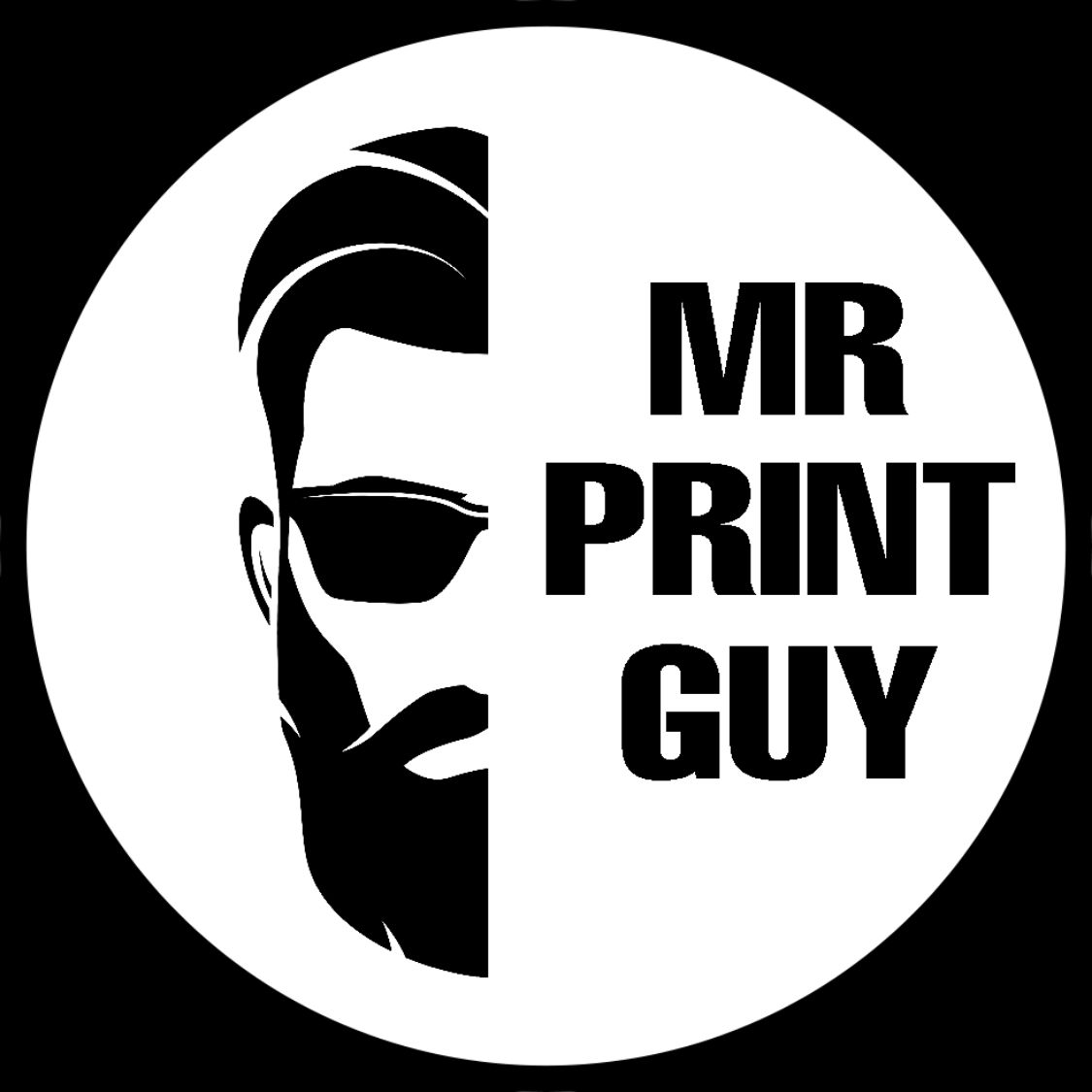 MR Print Guy, Online Shop | Shopee Philippines