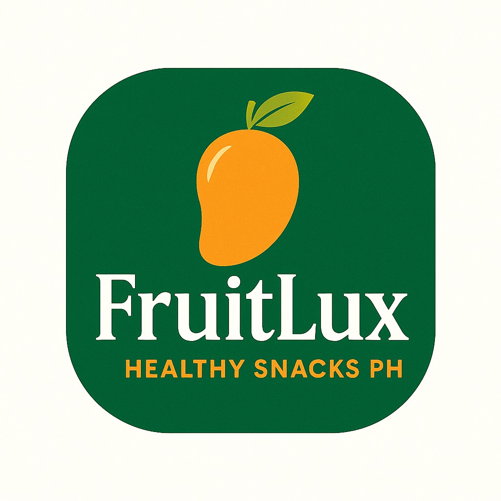 FruitLux Healthy Snacks PH, Online Shop | Shopee Philippines
