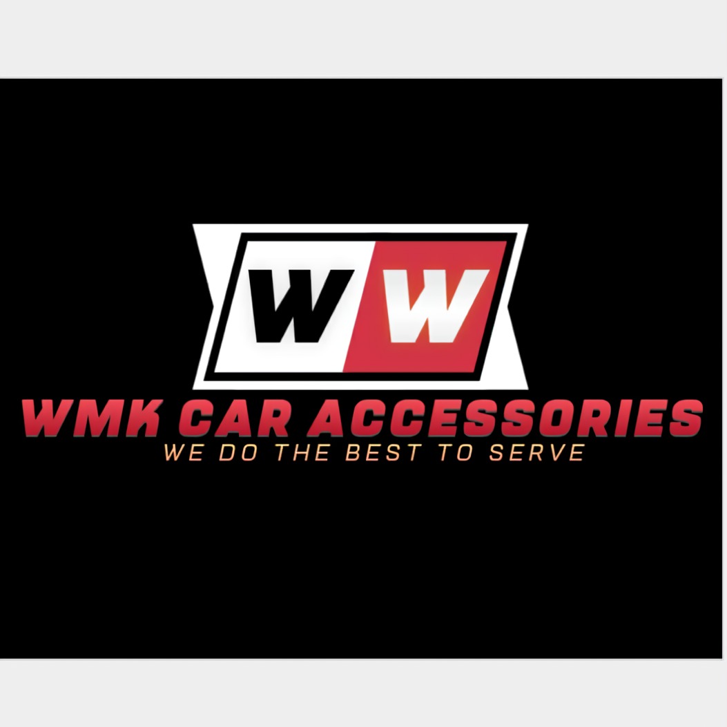 WMK Car Accessories Etc., Online Shop | Shopee Philippines