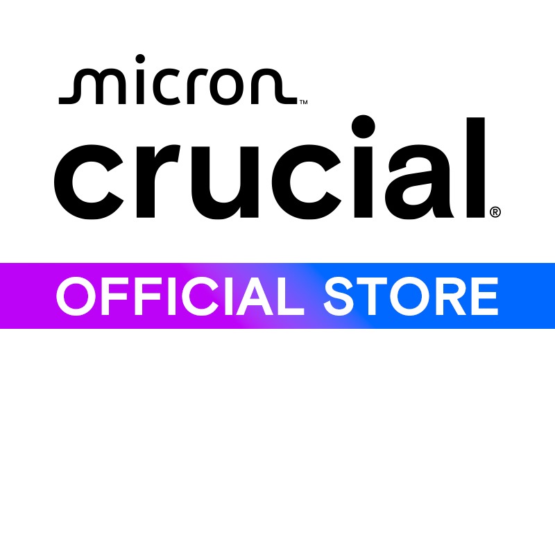 Crucial Store, Online Shop | Shopee Philippines
