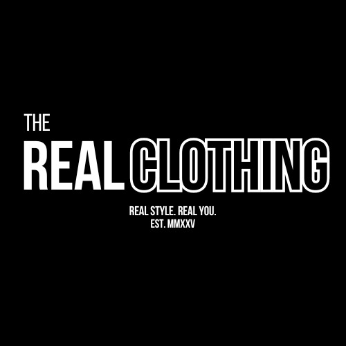 The Real Clothing, Online Shop | Shopee Philippines