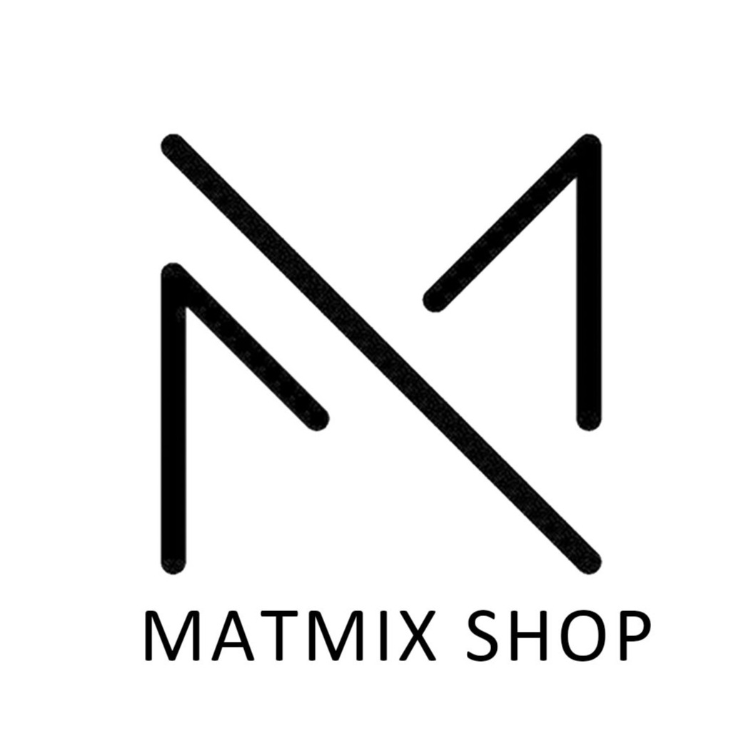 MatMix Shop, Online Shop | Shopee Philippines