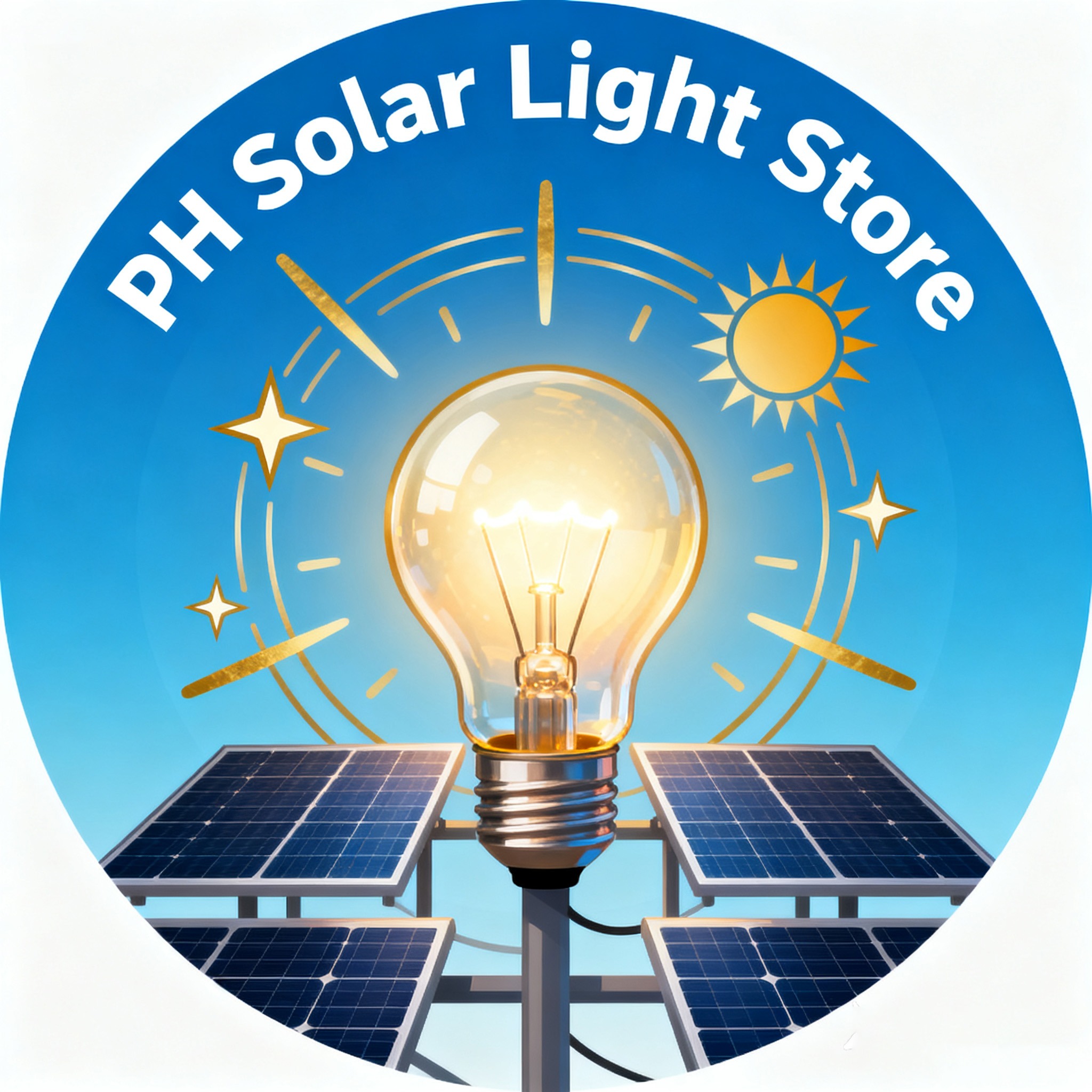 PH Solar Light Store, Online Shop | Shopee Philippines
