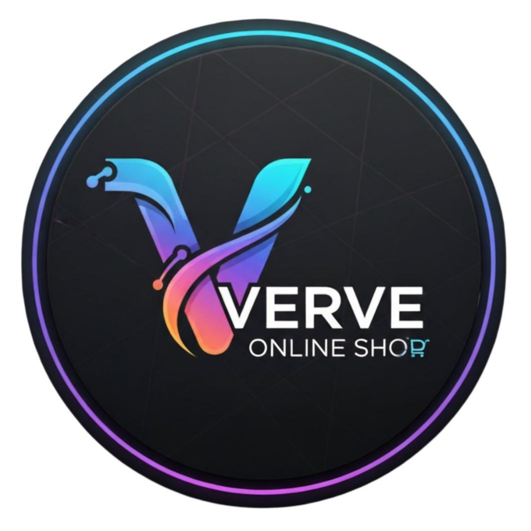 VERVE ONLINE SHOP, Online Shop | Shopee Philippines