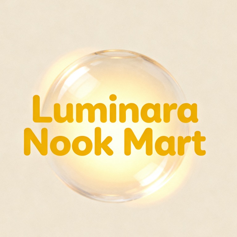 Luminara Nook Mart0, Online Shop | Shopee Philippines