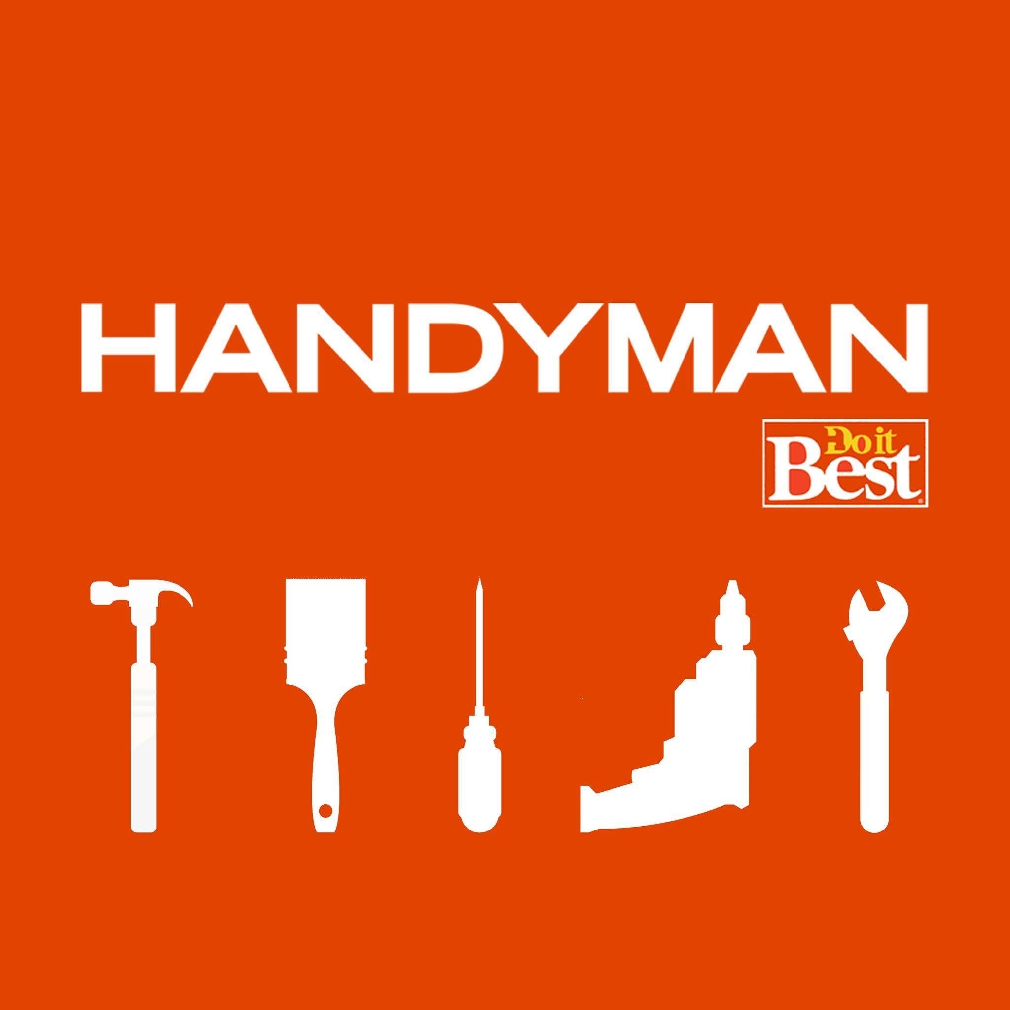 Handyman Official Store