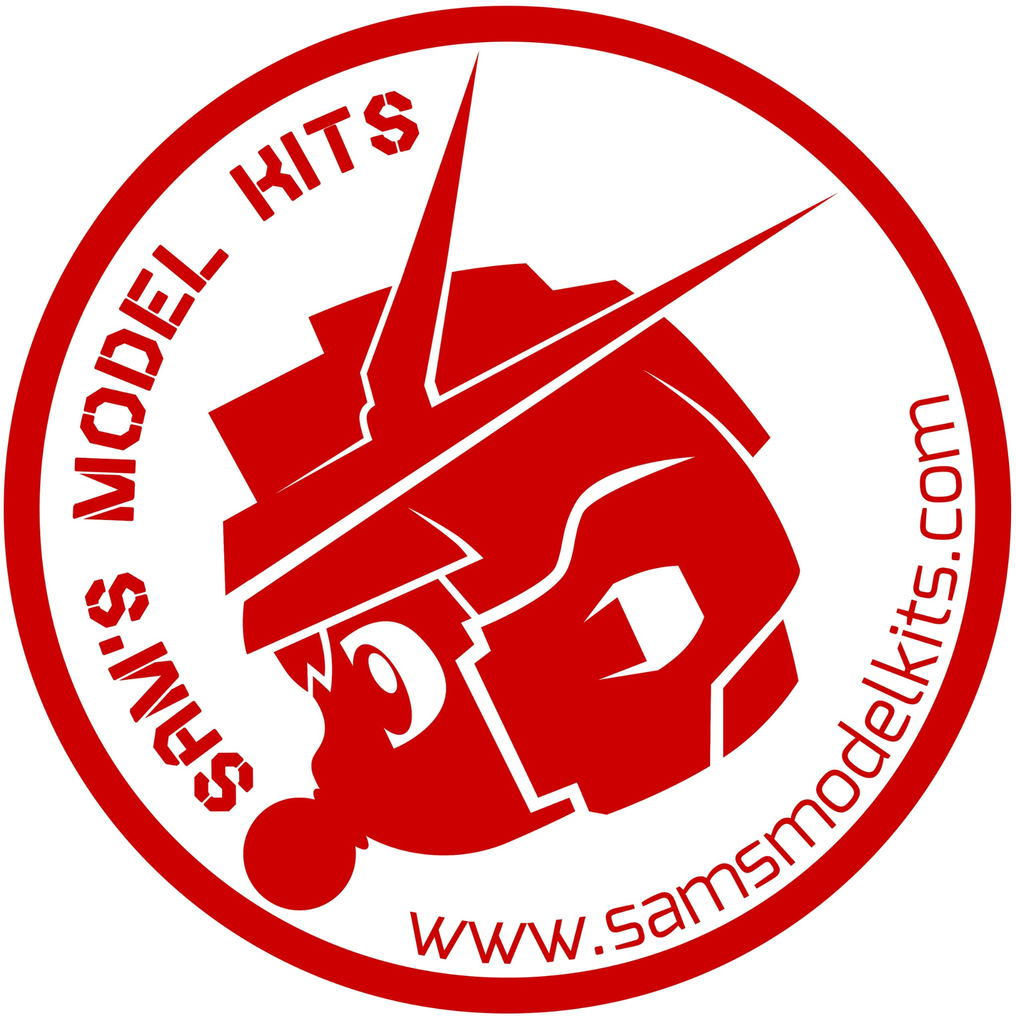 Sam's Model Kits 2.0, Online Shop | Shopee Philippines