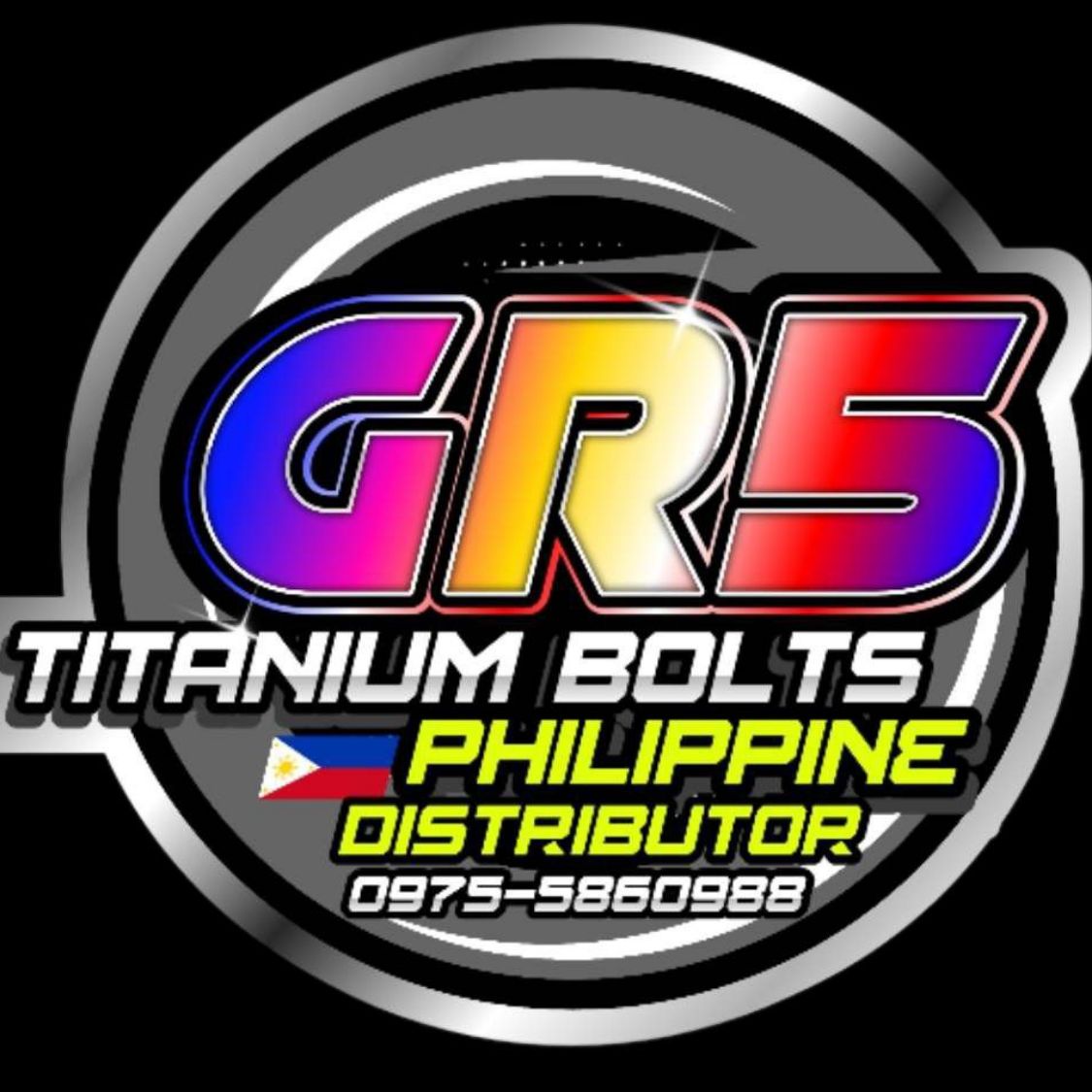Gr5 Titanium Bolts Philippines, Online Shop | Shopee Philippines