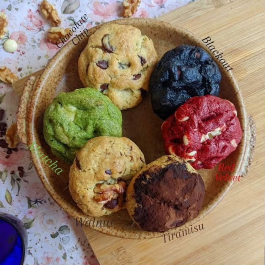 Nanay's Pastry Shop, Online Shop | Shopee Philippines