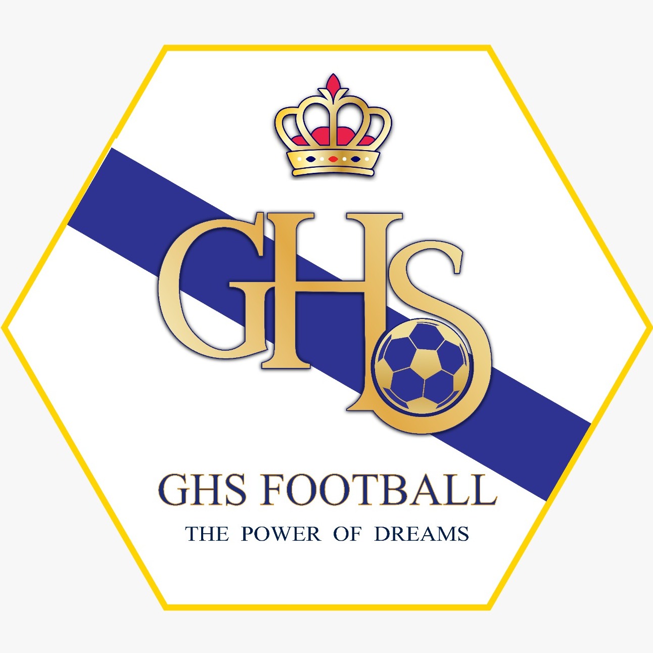 GHS Football, Online Shop | Shopee Philippines