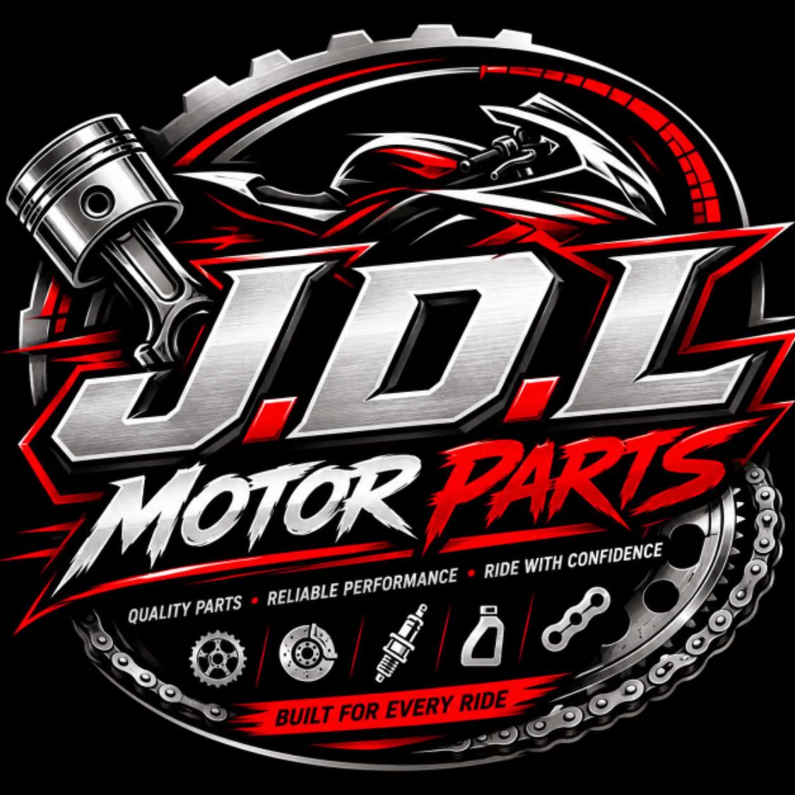 J. D. L Motor Parts Trading, Online Shop | Shopee Philippines