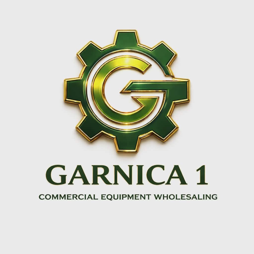 Garnica1 Commercial Equipments, Online Shop | Shopee Philippines