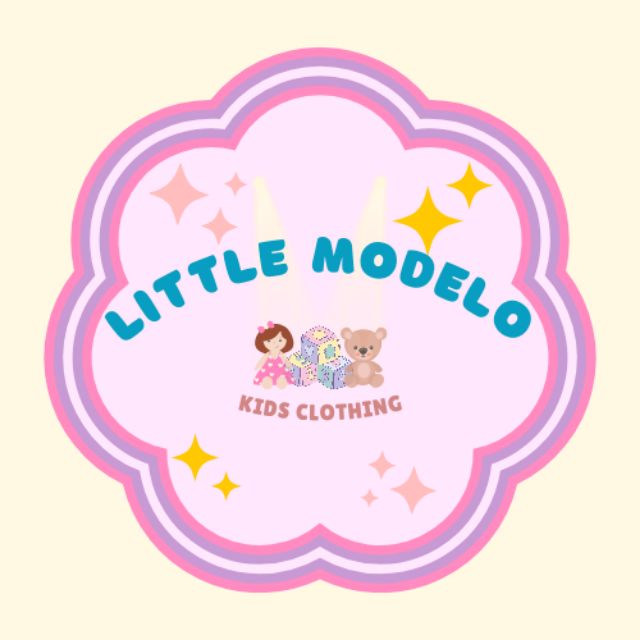 Little Modelo, Online Shop | Shopee Philippines