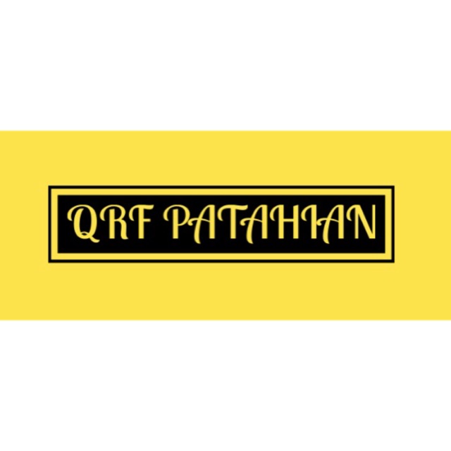 QRF Bags Mfg. (Patahian), Online Shop | Shopee Philippines