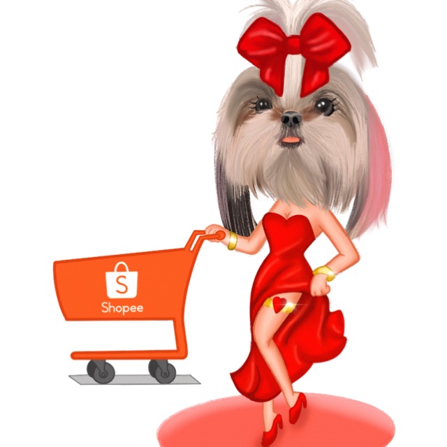Shang Pooches Shop, Online Shop | Shopee Philippines