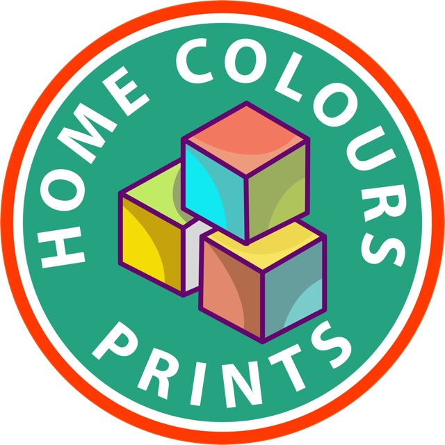Home Colours Prints, Online Shop | Shopee Philippines