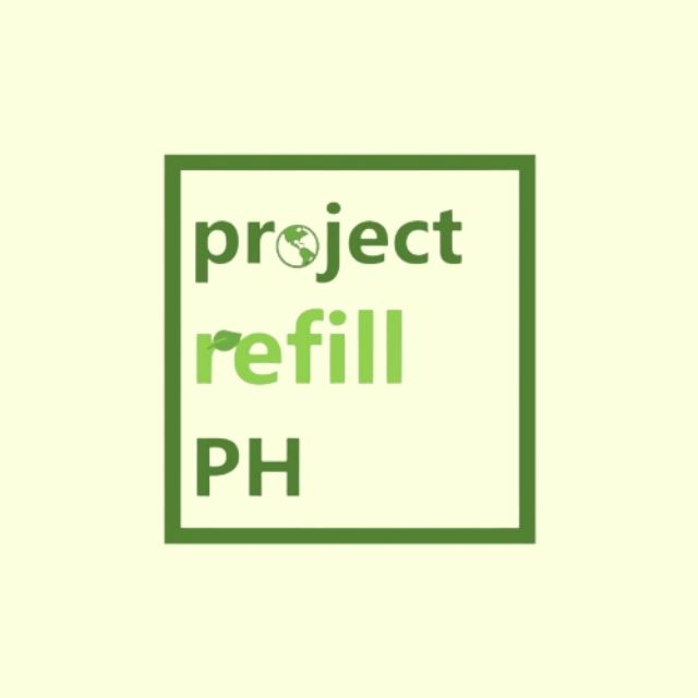 Project Refill PH, Online Shop | Shopee Philippines