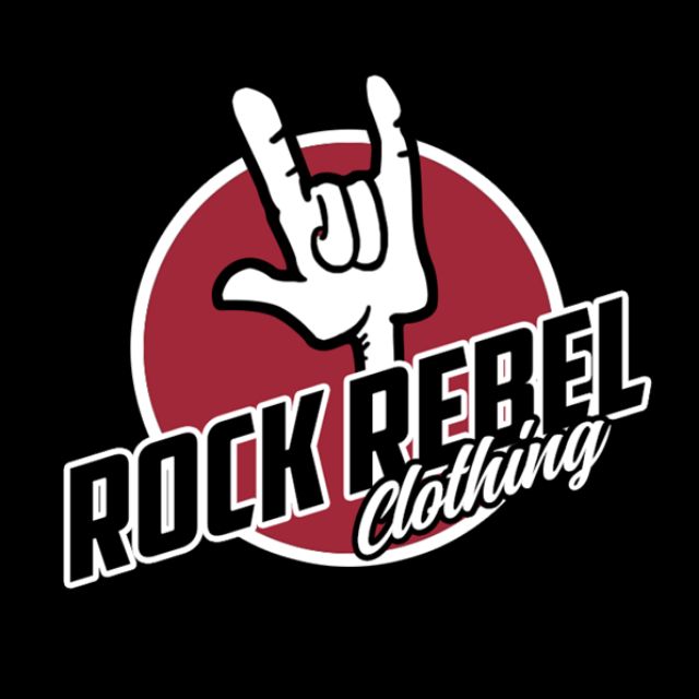 Rock Rebel Clothing, Online Shop | Shopee Philippines