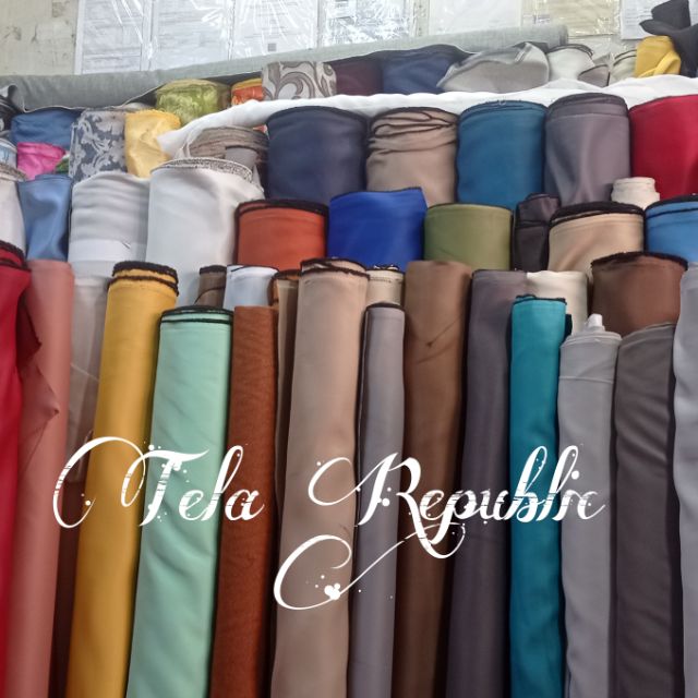 TELA REpublic, Online Shop | Shopee Philippines