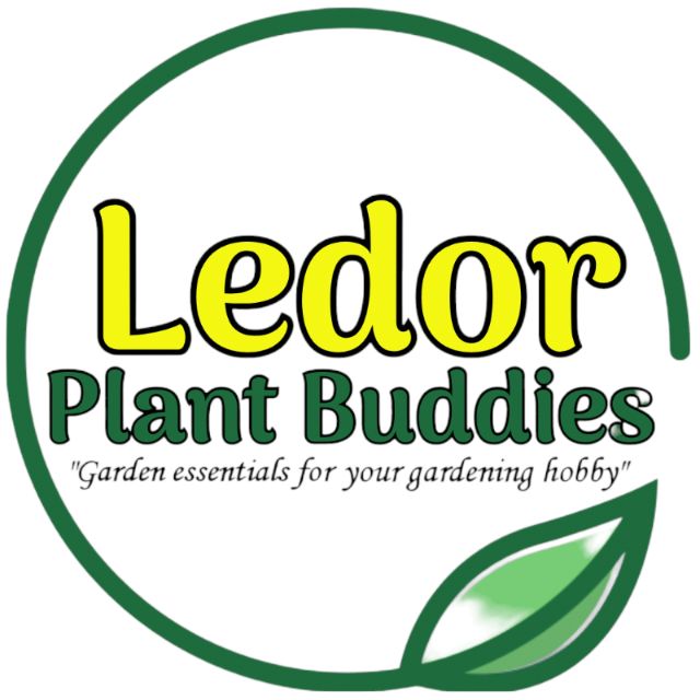 Ledor Plant Buddies, Online Shop | Shopee Philippines