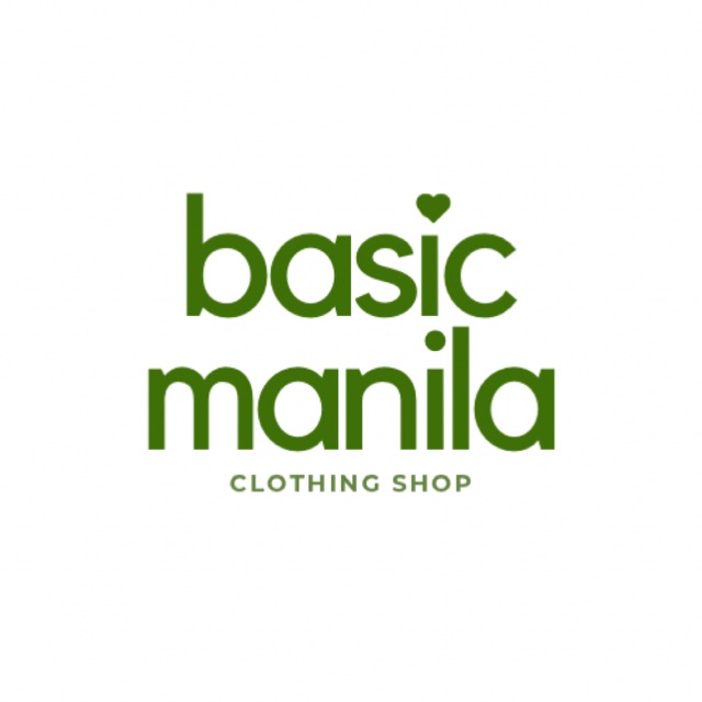 Basic Manila, Online Shop | Shopee Philippines
