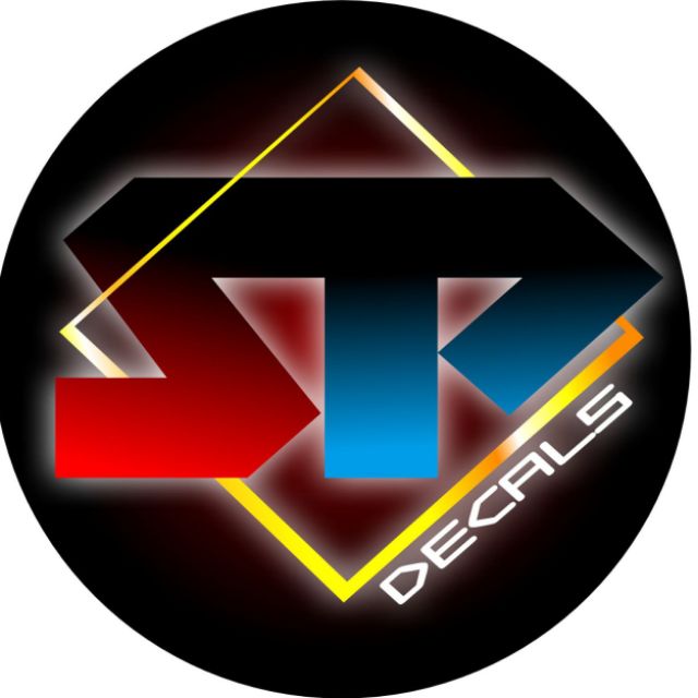 SP Decals, Online Shop | Shopee Philippines