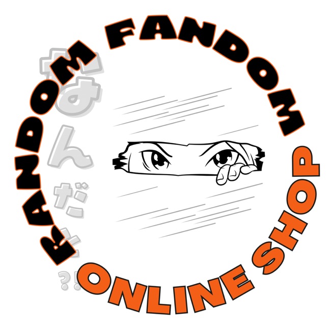 Random Fandom, Online Shop | Shopee Philippines