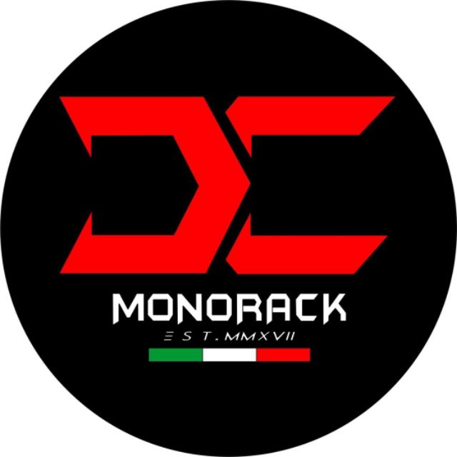 DC MONORACK ORIGINAL, Online Shop | Shopee Philippines