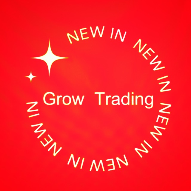 Grow Trading, Online Shop | Shopee Philippines