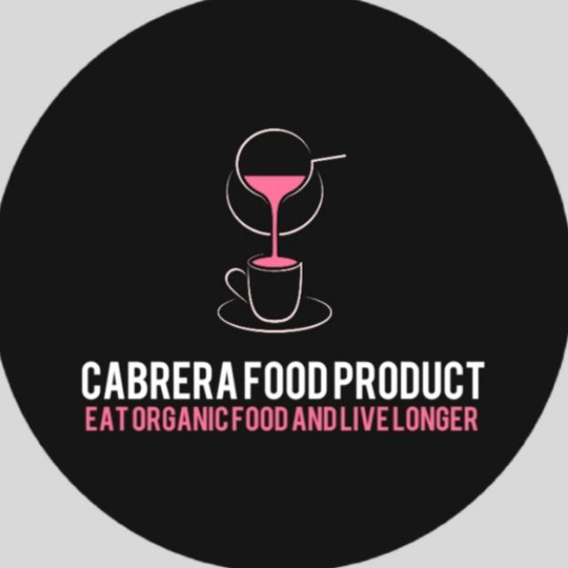 Cabrera Food Product, Online Shop | Shopee Philippines