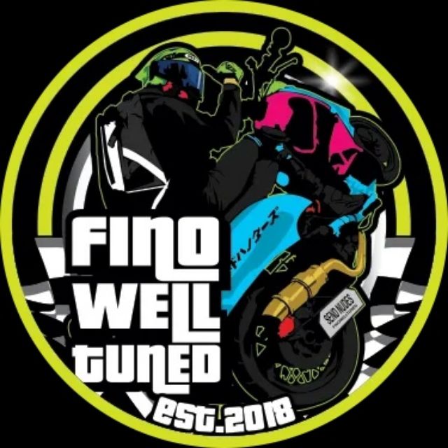 FINOWELLTUNEDCONCEPT MARFORI, Online Shop | Shopee Philippines