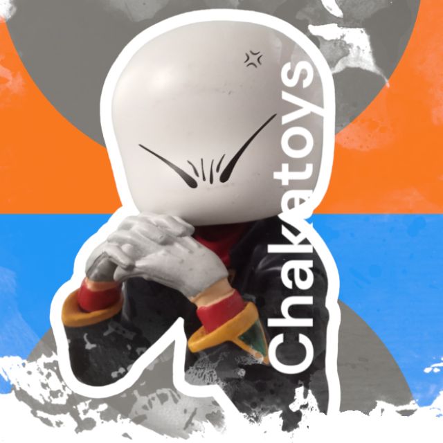 Chaka Toys, Online Shop | Shopee Philippines