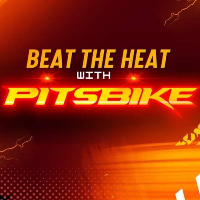Pitsbike iLL City, Online Shop | Shopee Philippines