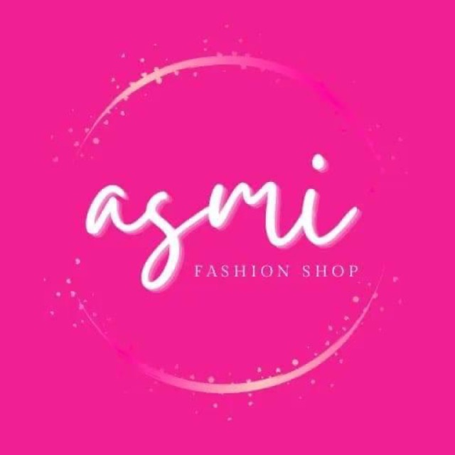 Asmi Fashion Shop, Online Shop | Shopee Philippines