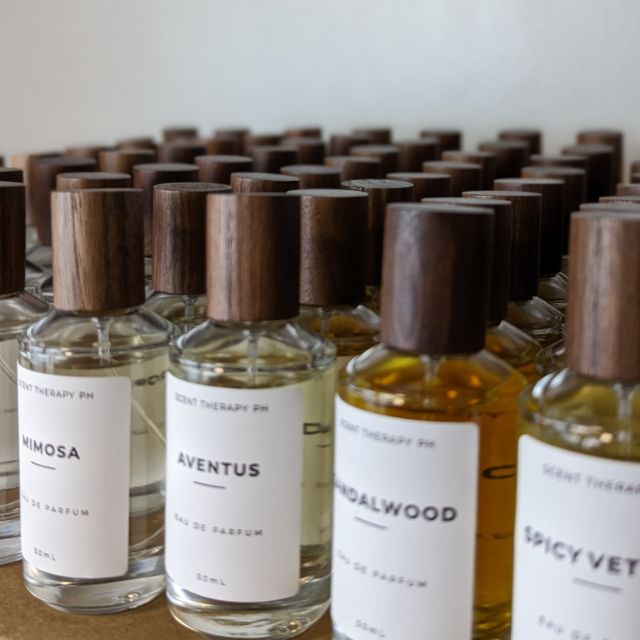 Scent Therapy Ph, Online Shop | Shopee Philippines
