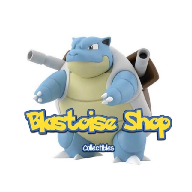 Blastoise Shop, Online Shop | Shopee Philippines