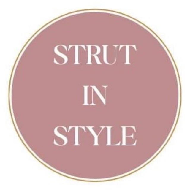 Strut in Style Clothing, Online Shop | Shopee Philippines