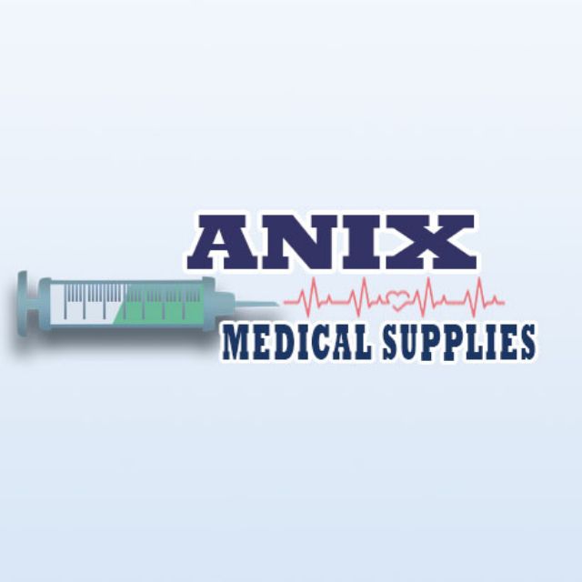 Anix Medical Supplies, Online Shop | Shopee Philippines