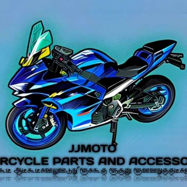 JJ MOTORSHOP, Online Shop | Shopee Philippines