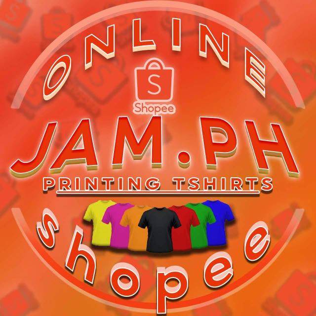 JAM .PH, Online Shop | Shopee Philippines