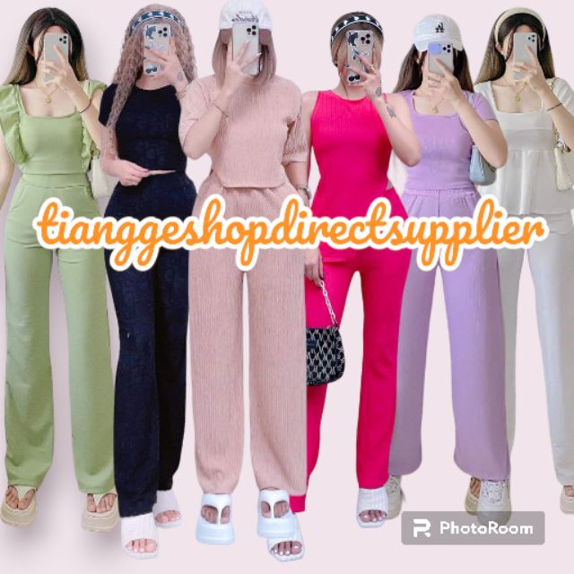 Shop Tiangge Trendy Clothes, Online Shop | Shopee Philippines