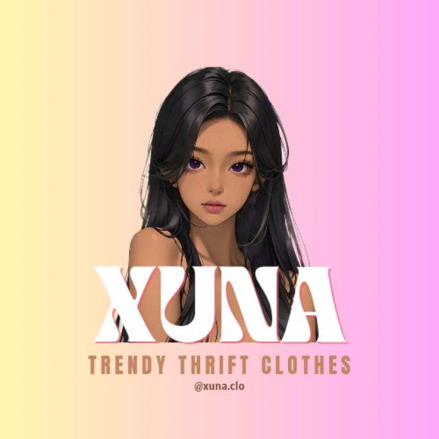 xuna.clo, Online Shop | Shopee Philippines