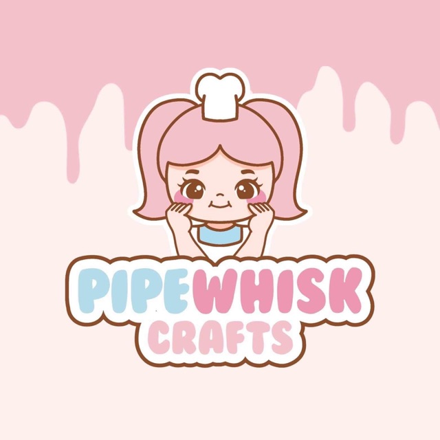 PipeWhisk Crafts, Online Shop | Shopee Philippines