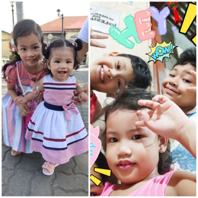 KJLL Preloved Clothes, Online Shop | Shopee Philippines