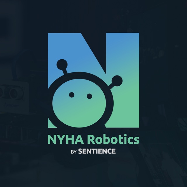 NYHA Robotics, Online Shop | Shopee Philippines NYHA Robotics, Online Shop | Shopee Philippines